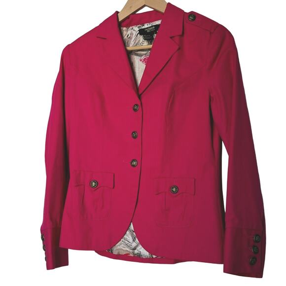 Twiggy Of London | Jackets & Coats | Twiggy London Womens Small Hot ...